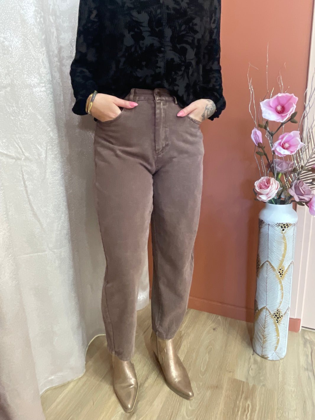 Newlook Concept – New Look Concept