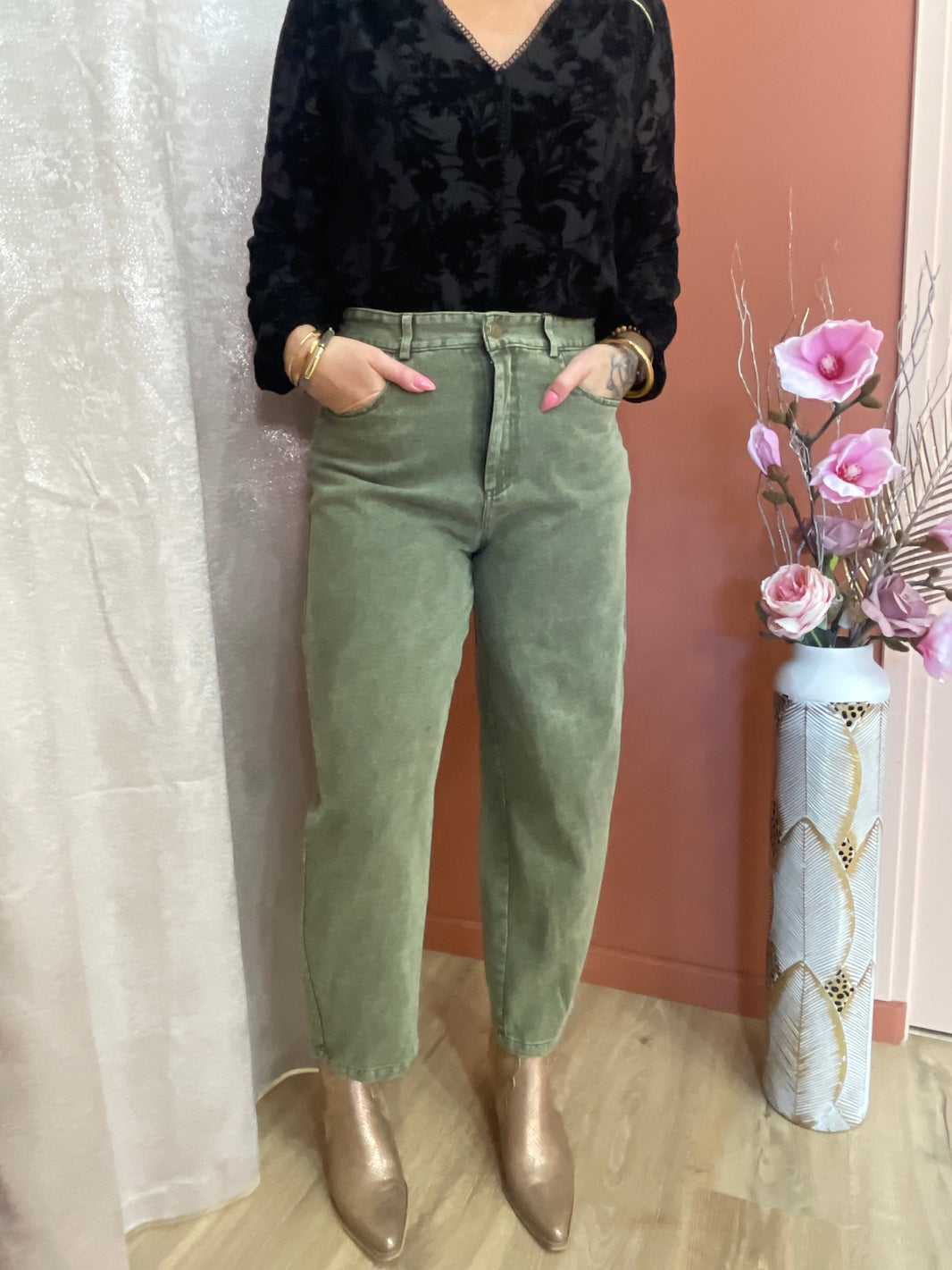 Newlook Concept – New Look Concept