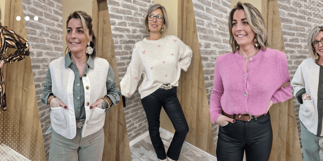 Newlook Concept – New Look Concept