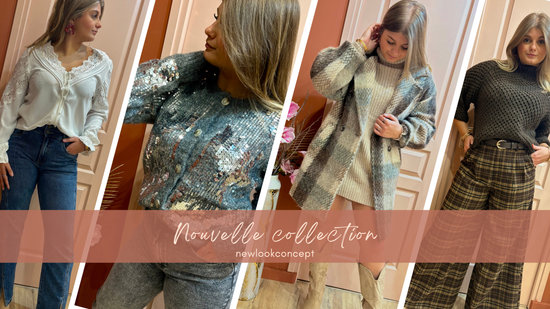 Newlook Concept – New Look Concept